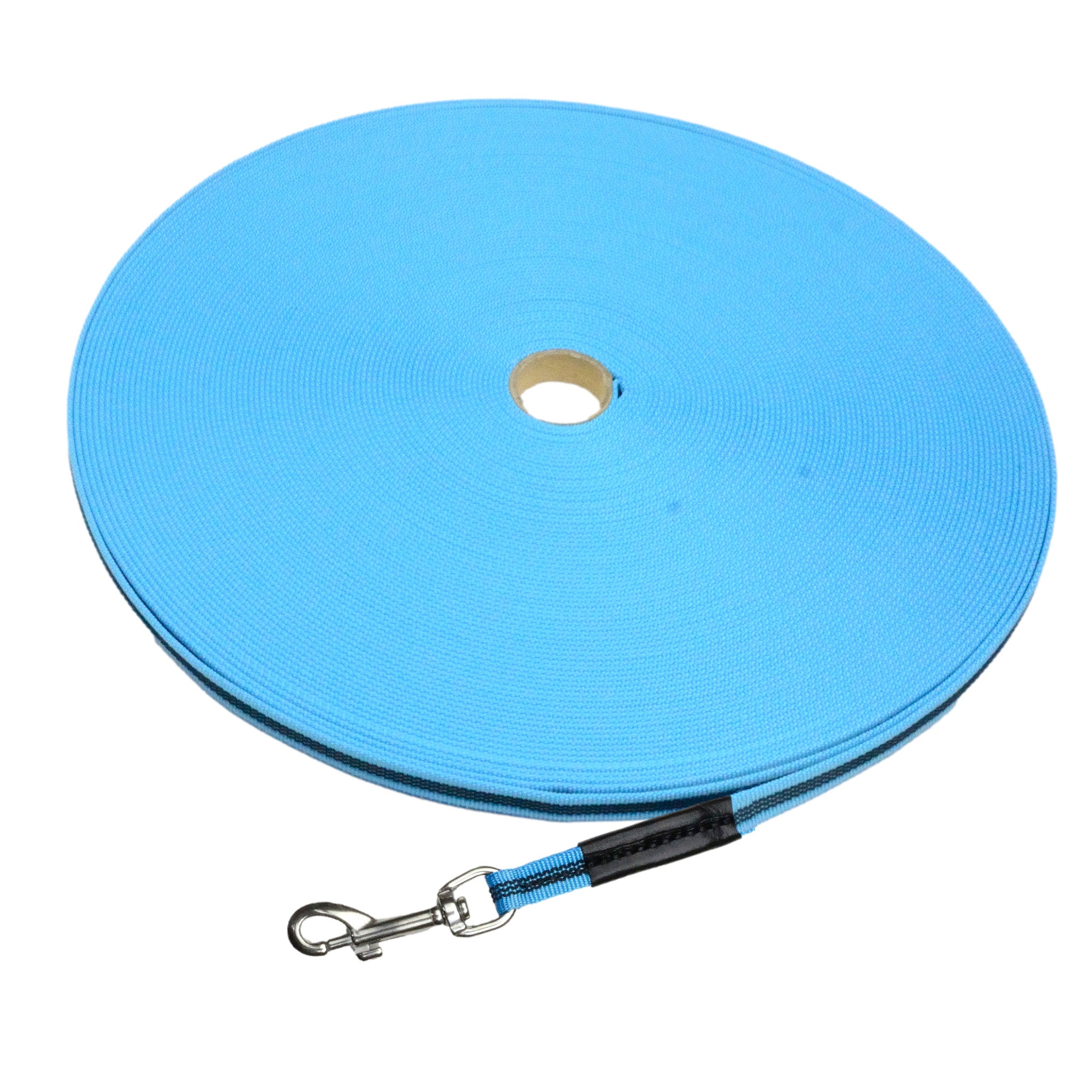 1/2" Easy Grip Long Line – DogSport Gear