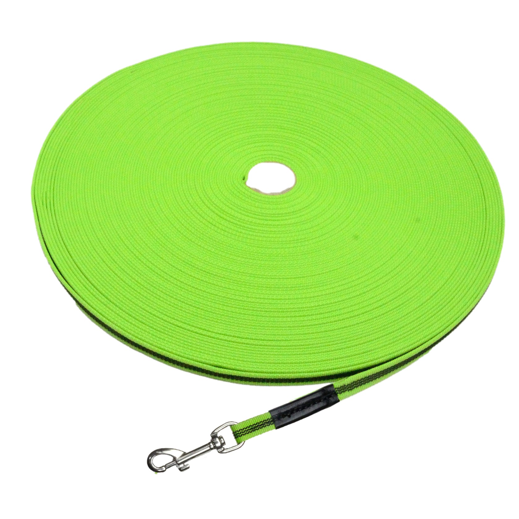 1/2" Easy Grip Long Line – DogSport Gear