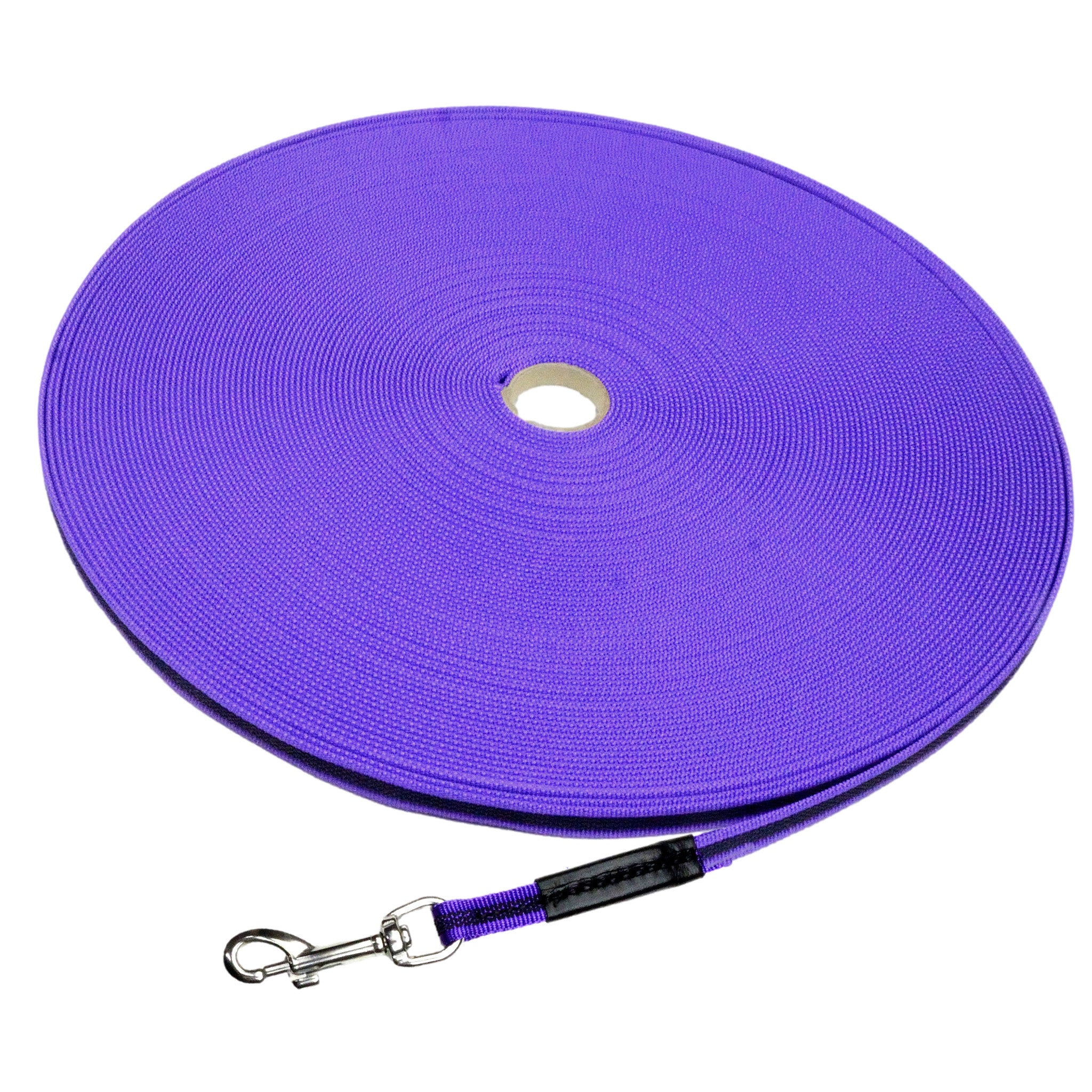 1/2" Easy Grip Long Line – DogSport Gear