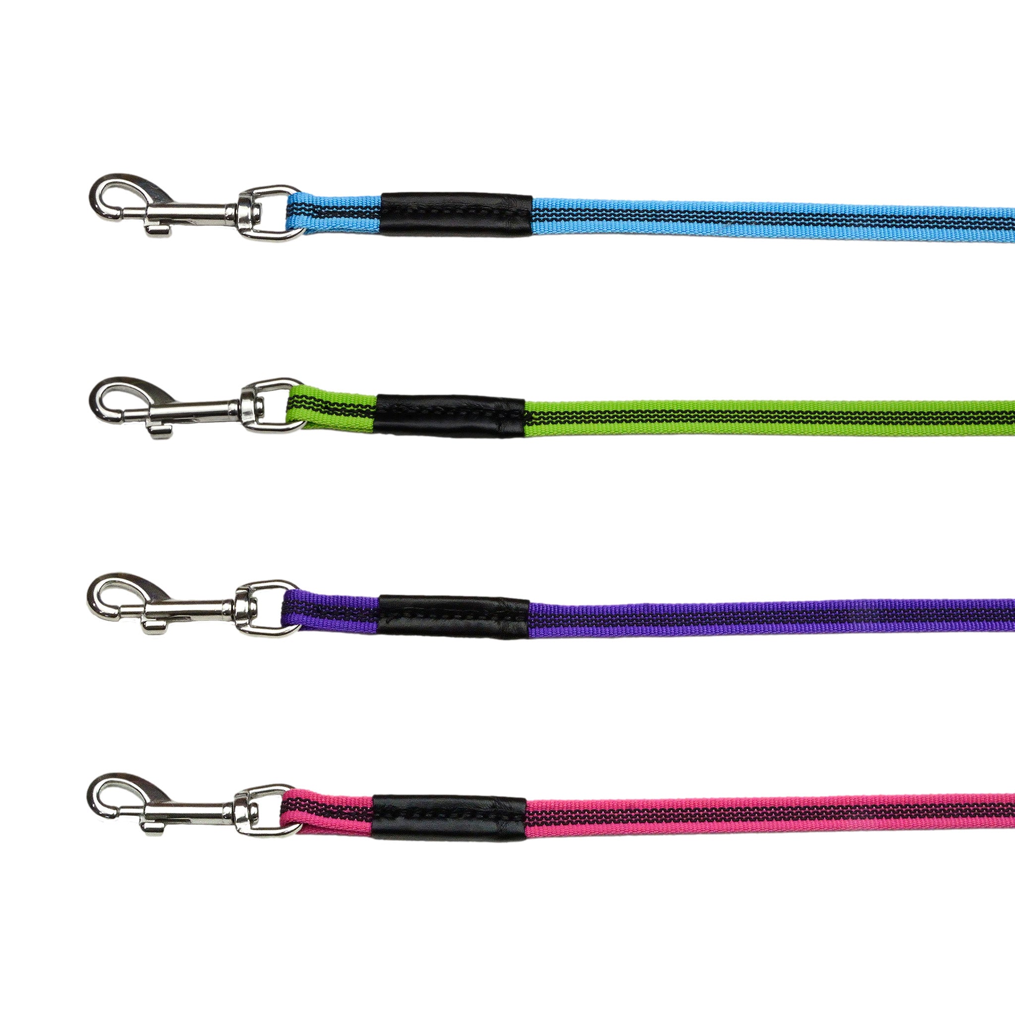 1/2" Easy Grip Long Line – DogSport Gear