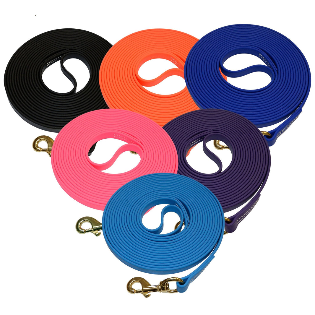 Tracking & Nose Work Lines – DogSport Gear