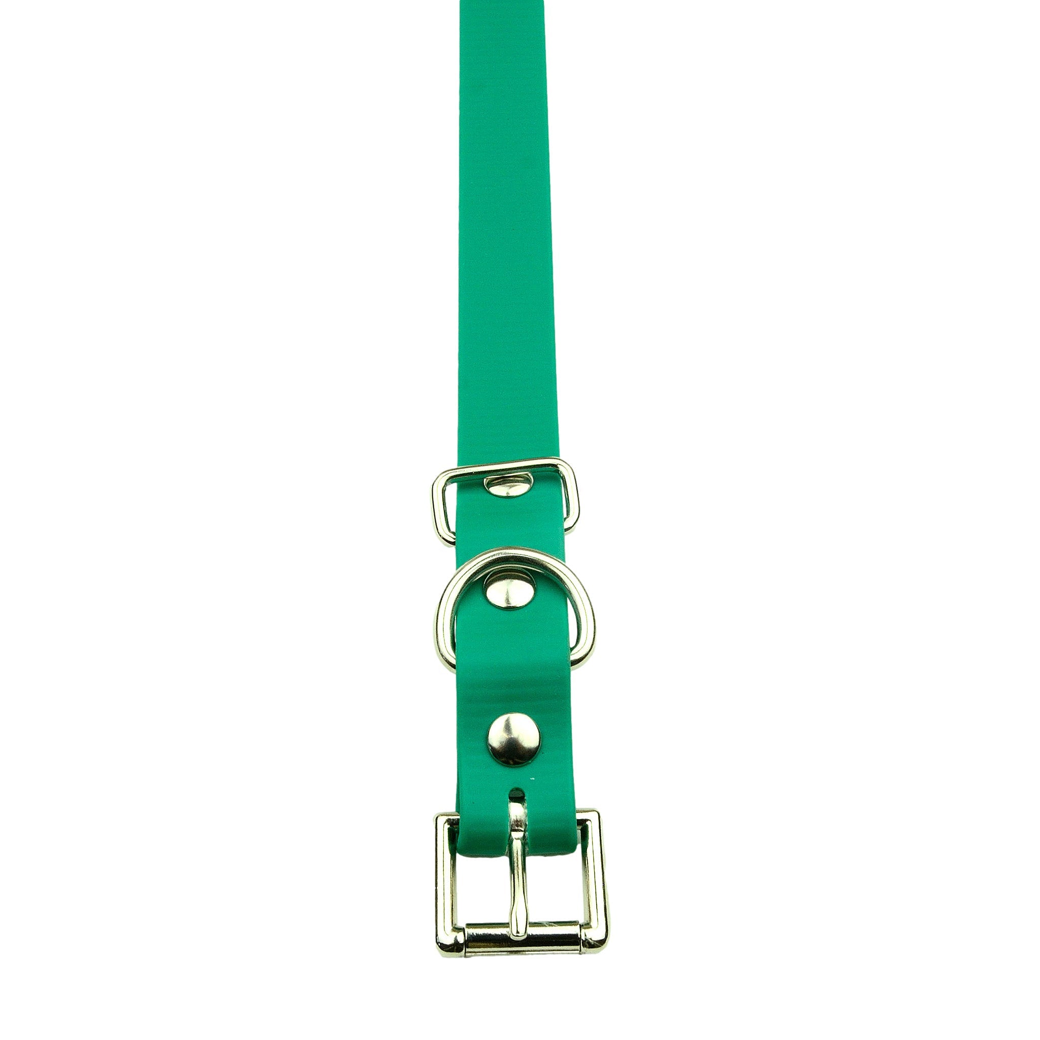 E-Collar Technologies 33" Biothane Collar with Buckle – DogSport Gear