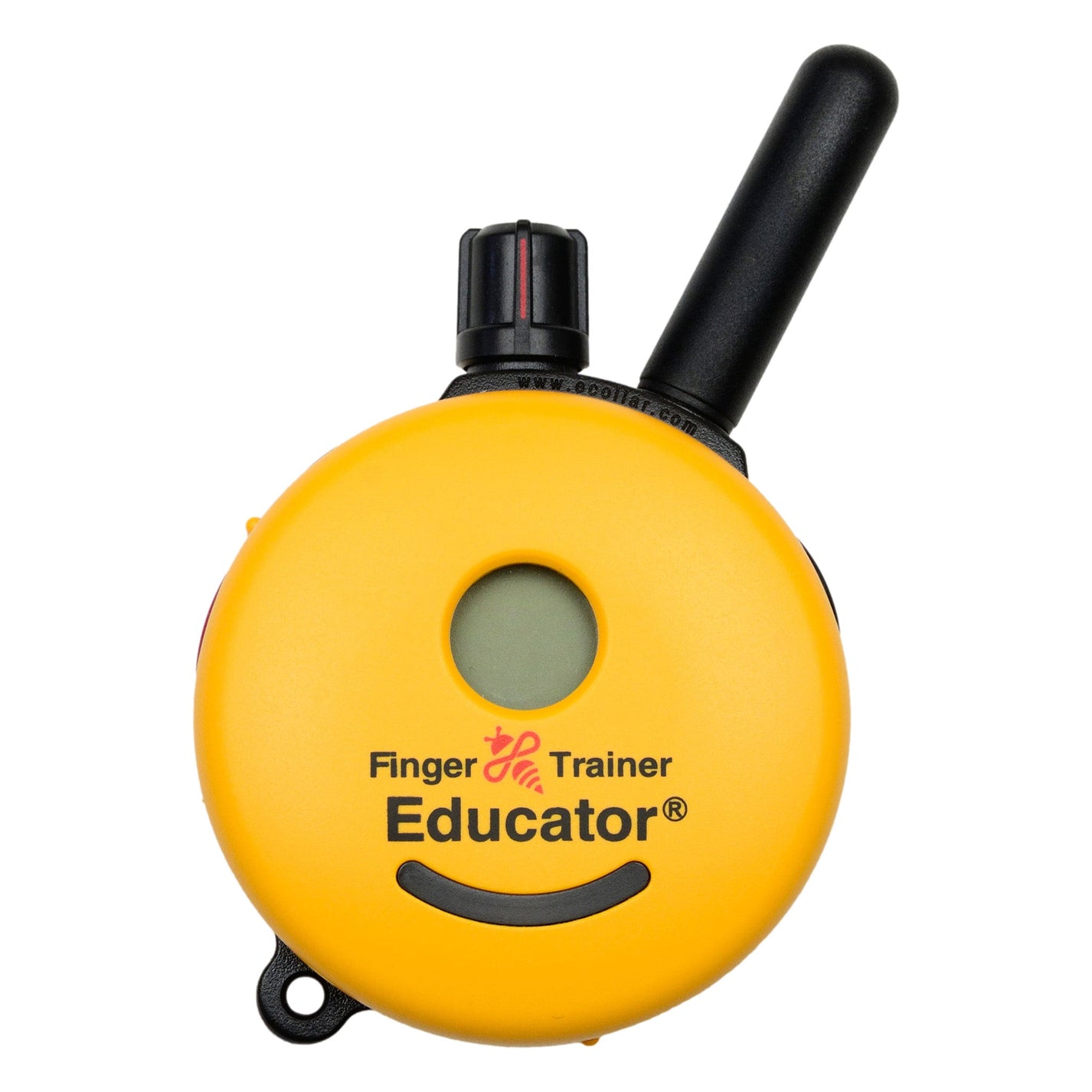 E-Collar Technologies FT-330 Finger Trainer 1/2 Mile Remote Trainer ...