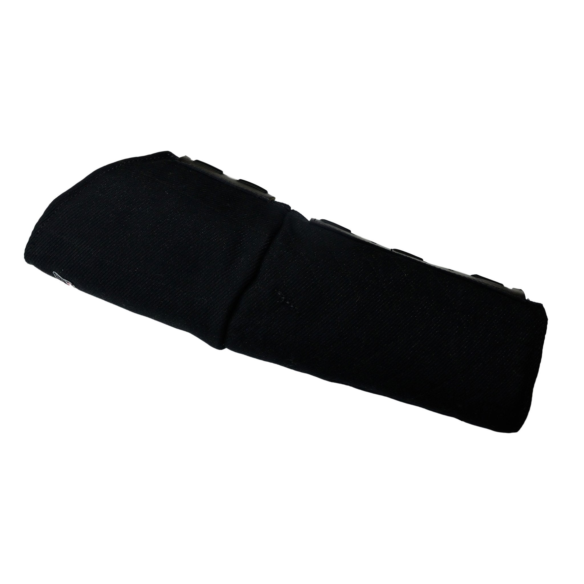 Redline K-9 French Linen Velcro Hidden Sleeve – DogSport Gear