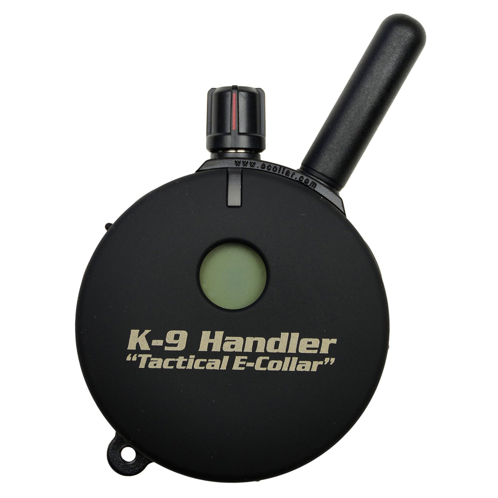 E-Collar Technologies K9-400 K9 Handler Remote Trainer – DogSport Gear