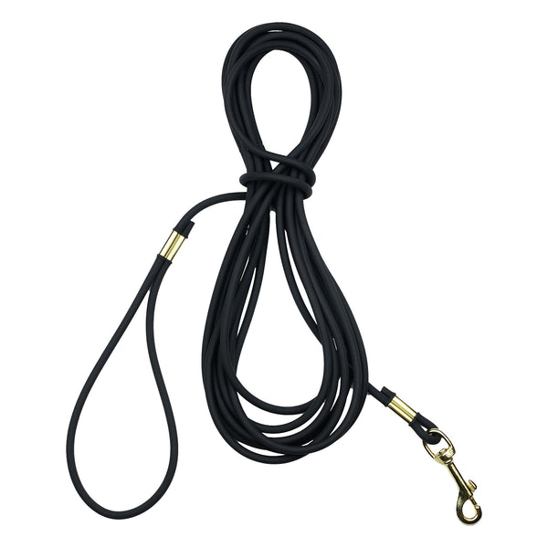 Redline K-9 Round Biothane Tracking Line – DogSport Gear